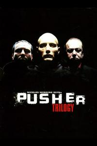 🔥 Pusher Trilogy MBTI Personality Types