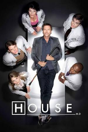 🔥 House M.D. (2004) MBTI Personality Types