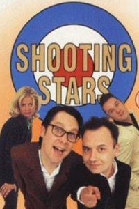 🔥 Shooting Stars MBTI Personality Types