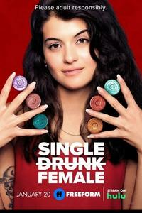 🔥 Single Drunk Female (2022) MBTI Personality Types
