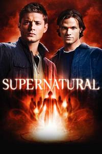 🔥 Supernatural (2005) MBTI Personality Types