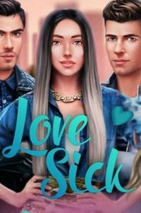 🔥 Lovesick MBTI Personality Types