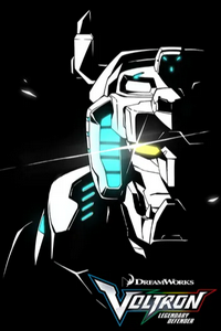 🔥 Voltron: Legendary Defender MBTI Personality Types