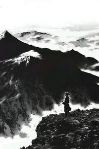 🔥 Vagabond MBTI Personality Types