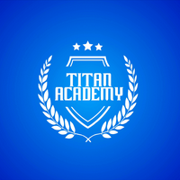 🔥 Titan Academy (2016) MBTI Personality Types