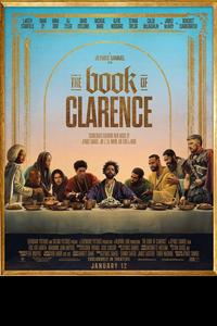 🔥 The Book of Clarence (2024) MBTI Personality Types