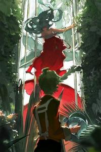 🔥 V: Seven Deadly Sins MBTI Personality Types