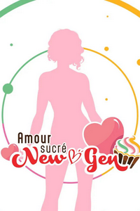 🔥 My Candy Love: NewGen MBTI Personality Types