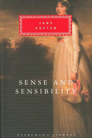 🔥 Sense and Sensibility MBTI Personality Types