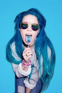 🎵 If Halsey Songs has a personality type...