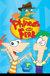 🔥 Phineas and Ferb (2007) MBTI Personality Types