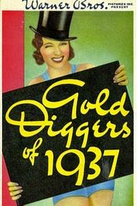 🔥 Gold Diggers of 1937 (1936) MBTI Personality Types