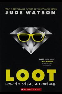 🔥 Loot: How to Steal a Fortune MBTI Personality Types