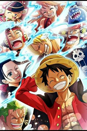 🔥 One Piece MBTI Personality Types