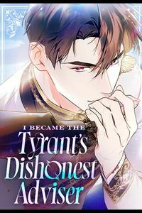🔥I Became the Tyrant's Dishonest Adviser Characters MBTI Personality Types