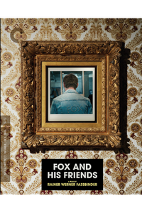 🔥 Fox and His Friends MBTI Personality Types