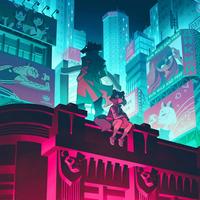 🔥 BNA (Brand New Animal) MBTI Personality Types