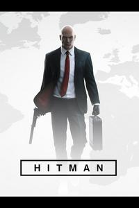 🔥 The Hitman Franchise MBTI Personality Types