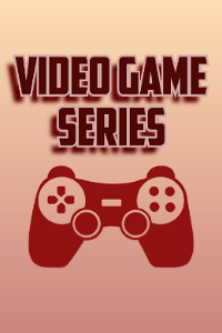 🔥 If Video Game Series has a personality type...