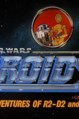 🔥 Star Wars: Droids: The Adventures of R2-D2 and C-3PO MBTI Personality Types