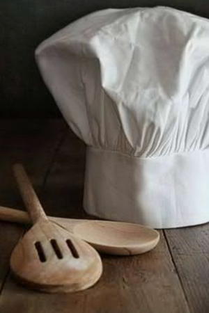 🔥 Culinary Arts MBTI Personality Types