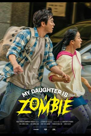 🔥 My Daughter is a Zombie MBTI Personality Types