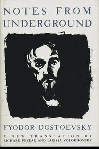 🔥 Notes from Underground MBTI Personality Types
