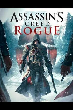 🔥 Assassin's Creed: Rogue (2014) MBTI Personality Types