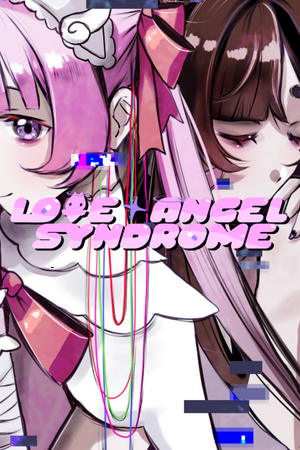 🔥 Love Angel Syndrome MBTI Personality Types