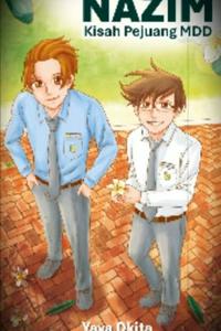 🔥Nazim pejuang MDD Characters MBTI Personality Types