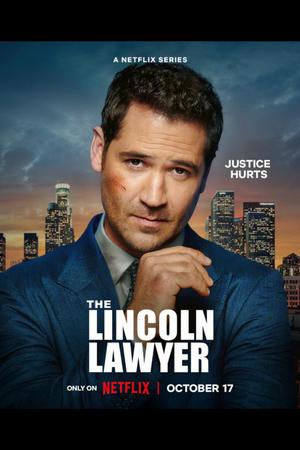 🔥 The Lincoln Lawyer (2022) MBTI Personality Types