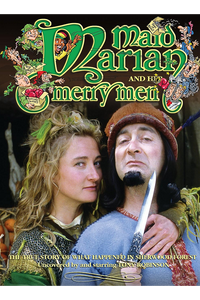 🔥 Maid Marian and Her Merry Men MBTI Personality Types