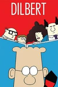 🔥Dilbert Characters MBTI Personality Types