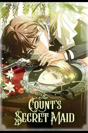 🔥The Count's Secret Maid Characters MBTI Personality Types