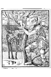 🔥 The Selfish Giant MBTI Personality Types