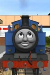 🔥 Tedious Tales of Sodor MBTI Personality Types