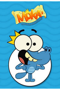 🔥 Moka's Fabulous Adventures! MBTI Personality Types