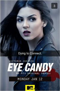 🔥 Eye Candy MBTI Personality Types