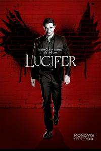 🔥 Lucifer (2016) MBTI Personality Types