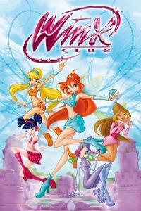 🔥 Winx Club (2004) MBTI Personality Types
