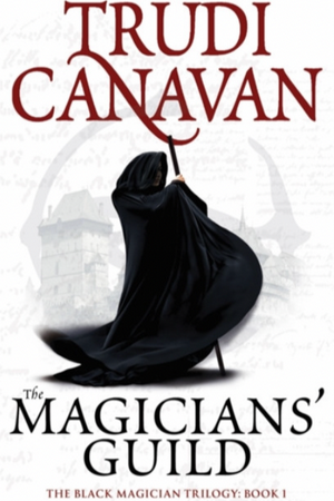 🔥 The Black Magician (Series) MBTI Personality Types
