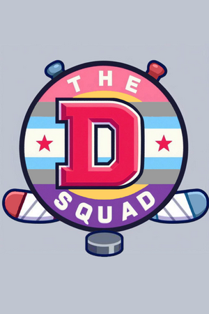 🔥 The D squad MBTI Personality Types