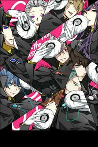 🔥 Charade Maniacs MBTI Personality Types