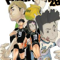 🔥 Haikyuu #2 MBTI Personality Types