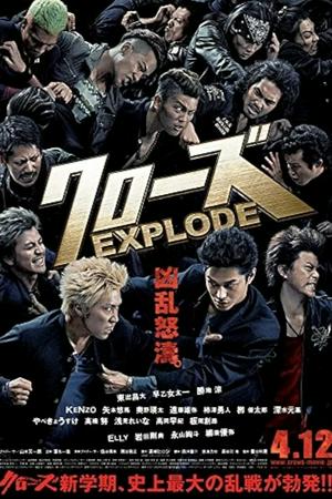 🔥 Crows EXPLODE (2014) MBTI Personality Types