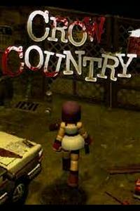 🔥 Crow Country MBTI Personality Types