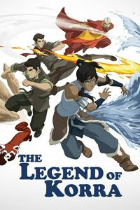 🔥 The Legend of Korra (2012) MBTI Personality Types
