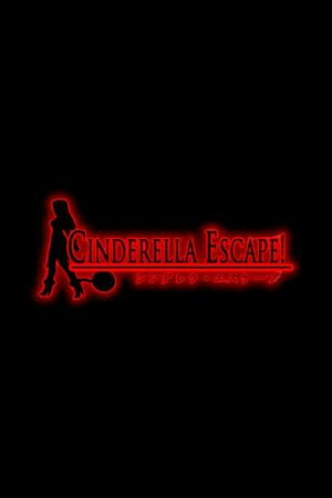 🔥 Cinderella Escape! Game Series MBTI Personality Types