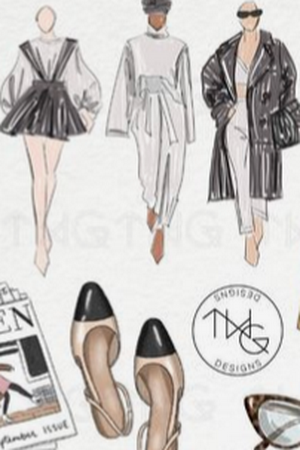 🔥 Fashion Designers MBTI Personality Types