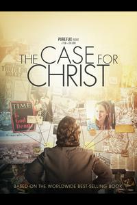 🔥 The Case for Christ MBTI Personality Types